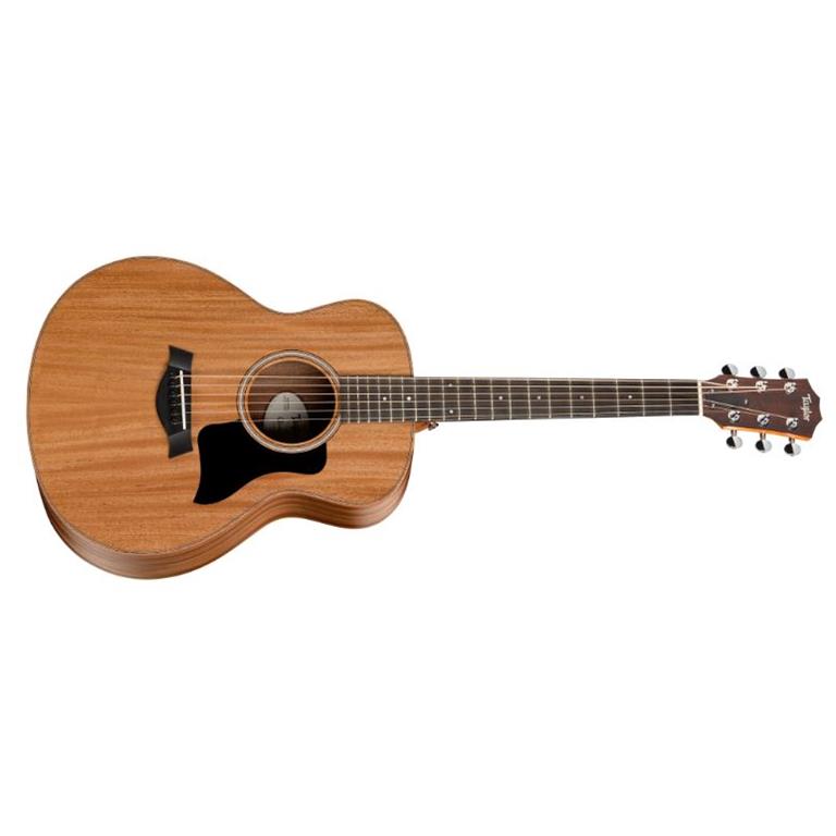 Nick Rail Music - Taylor GS-MINI-MAHOGANY Mini Mahogany Steel String Guitar